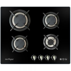 Aerogaz AZ-470F Glass Hob